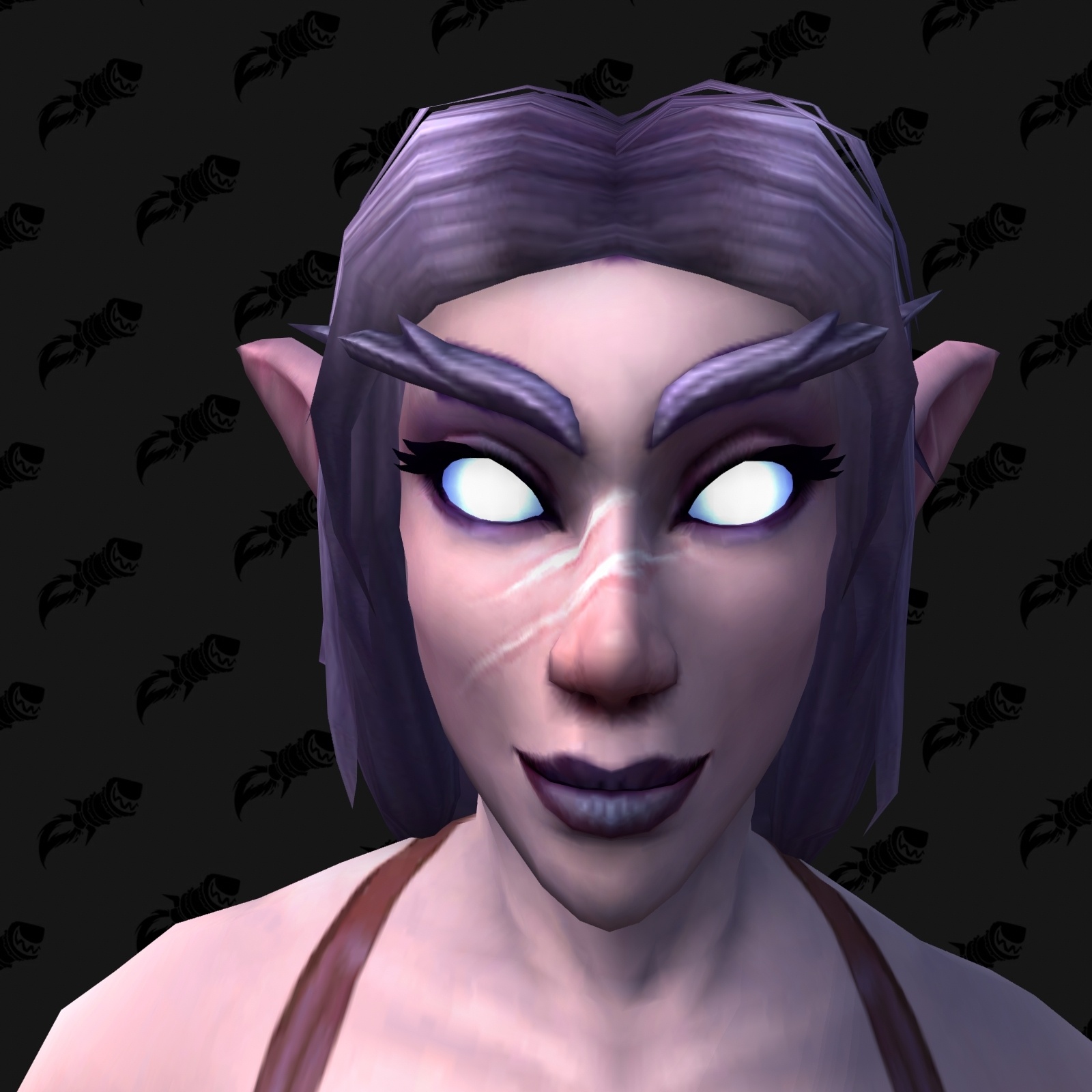 pandaren female - Gallery - World of Warcraft