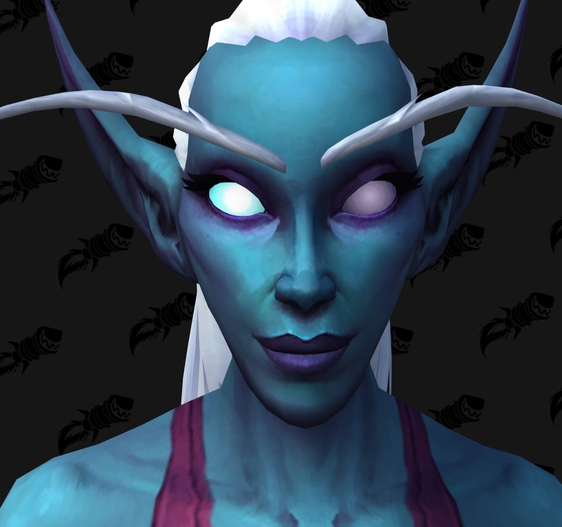 pandaren female - Gallery - World of Warcraft