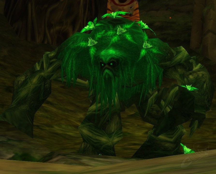 Mire Lord - NPC - World of Warcraft