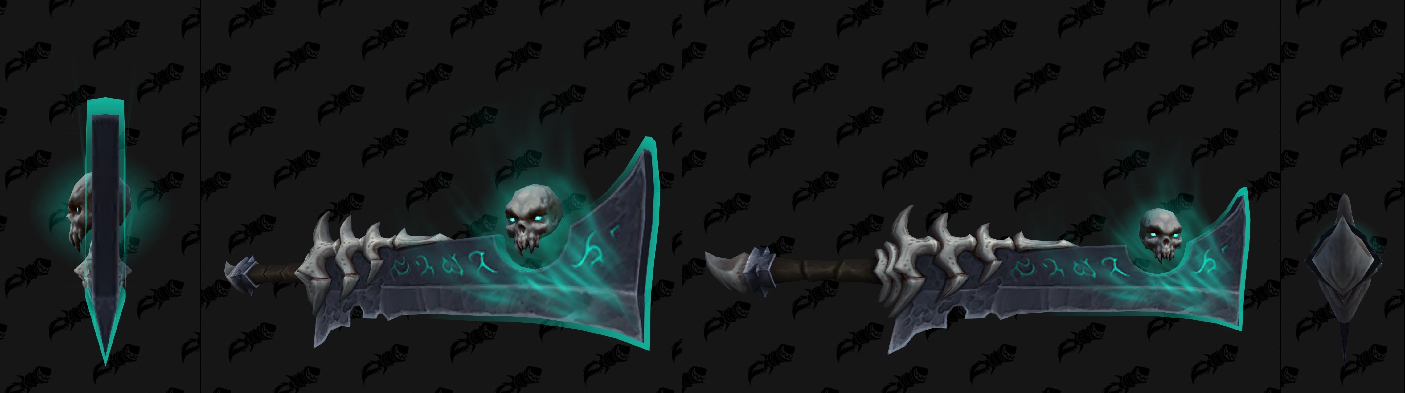 pandaren female - Gallery - World of Warcraft