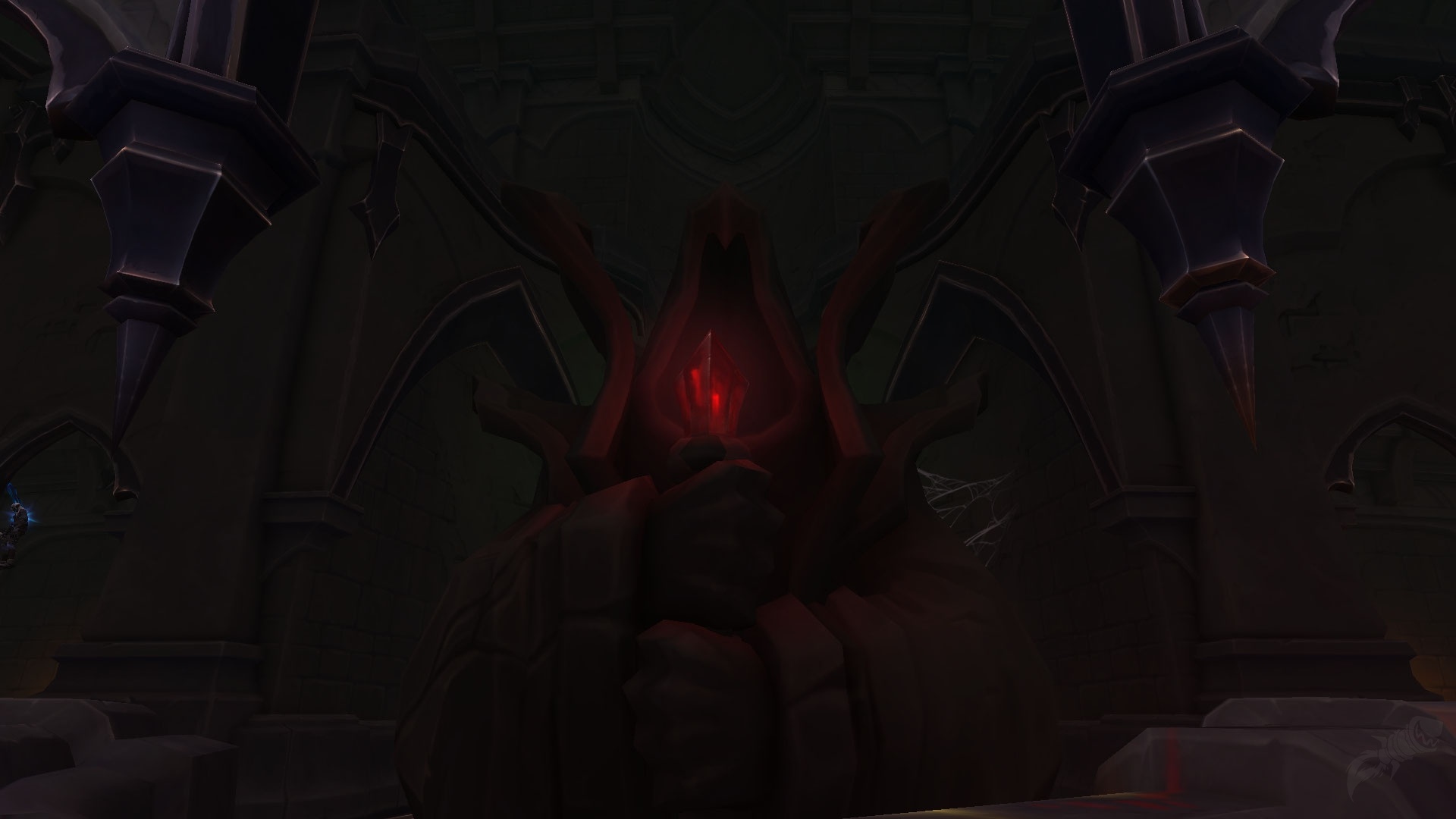 Sanguine Depths - Gallery - World of Warcraft