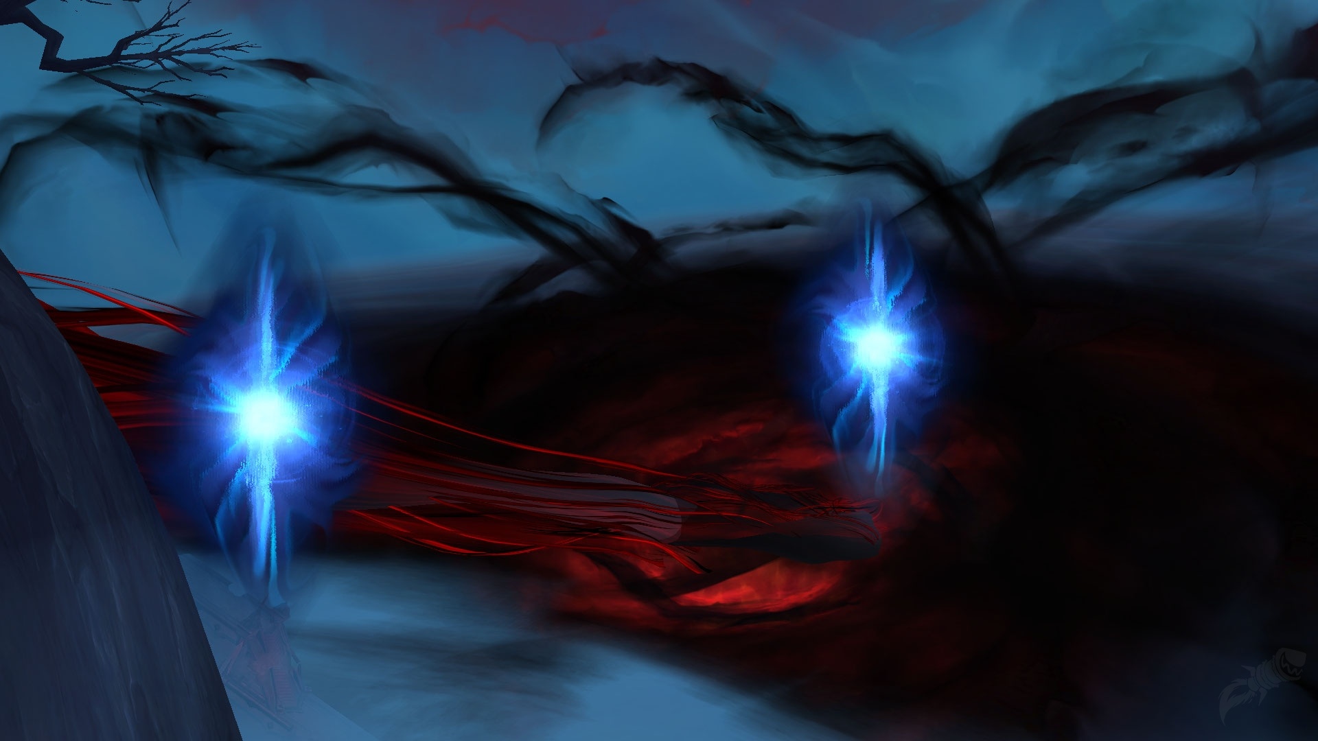 Sanguine Depths - Gallery - World of Warcraft