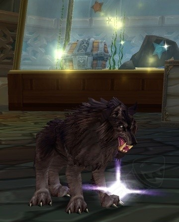 Clean - Spell - WotLK Classic