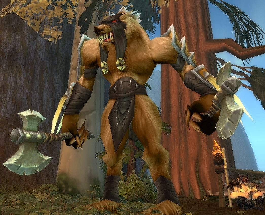 Selas - NPC - WotLK Classic