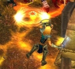 Holy Shield - Spell - WotLK Classic