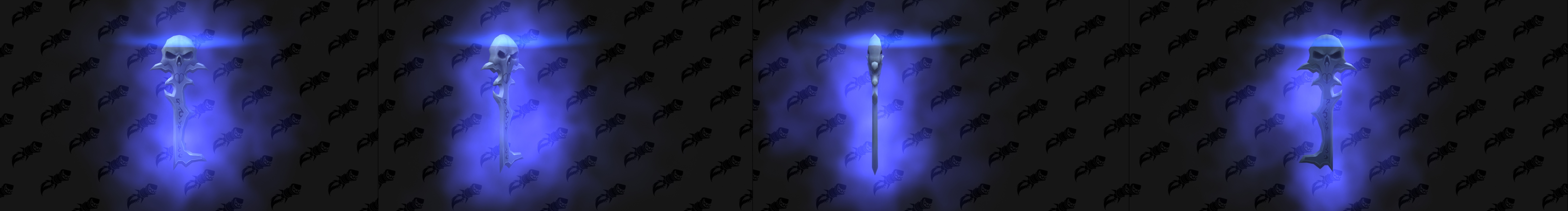 build assets - Gallery - Diablo 4