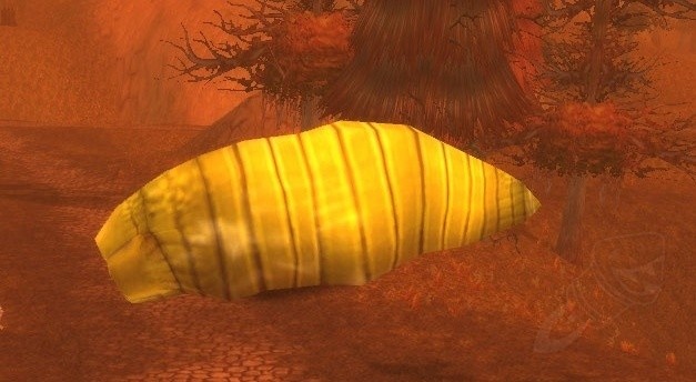 Borelgore - NPC - WotLK Classic