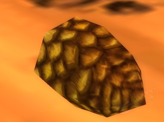 Vordrassil's Seed - Object - WotLK Classic
