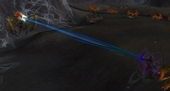 Mind Flay - Spell - Wrath Classic