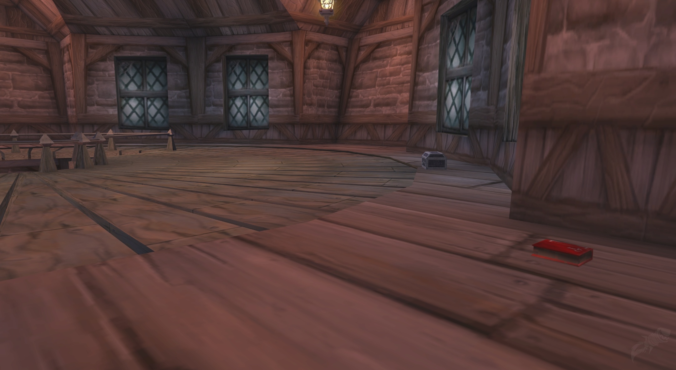 The Human, Ras Frostwhisper - Quest - Wrath Classic