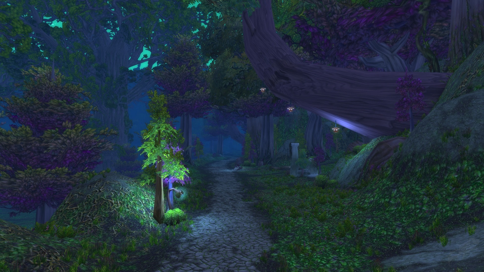 Erkundet das Eschental - Erfolg - World of Warcraft