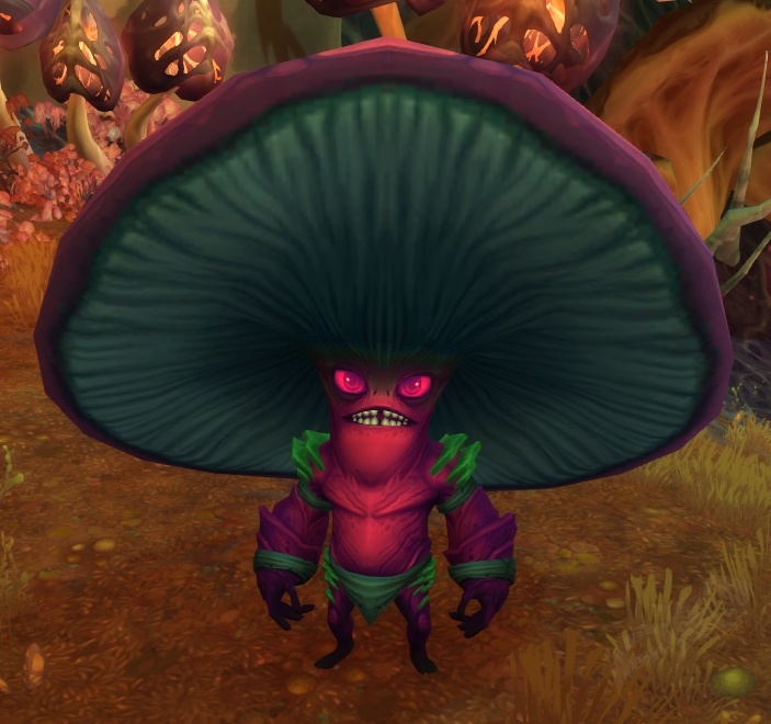 Deadly Dapperling - NPC - World of Warcraft