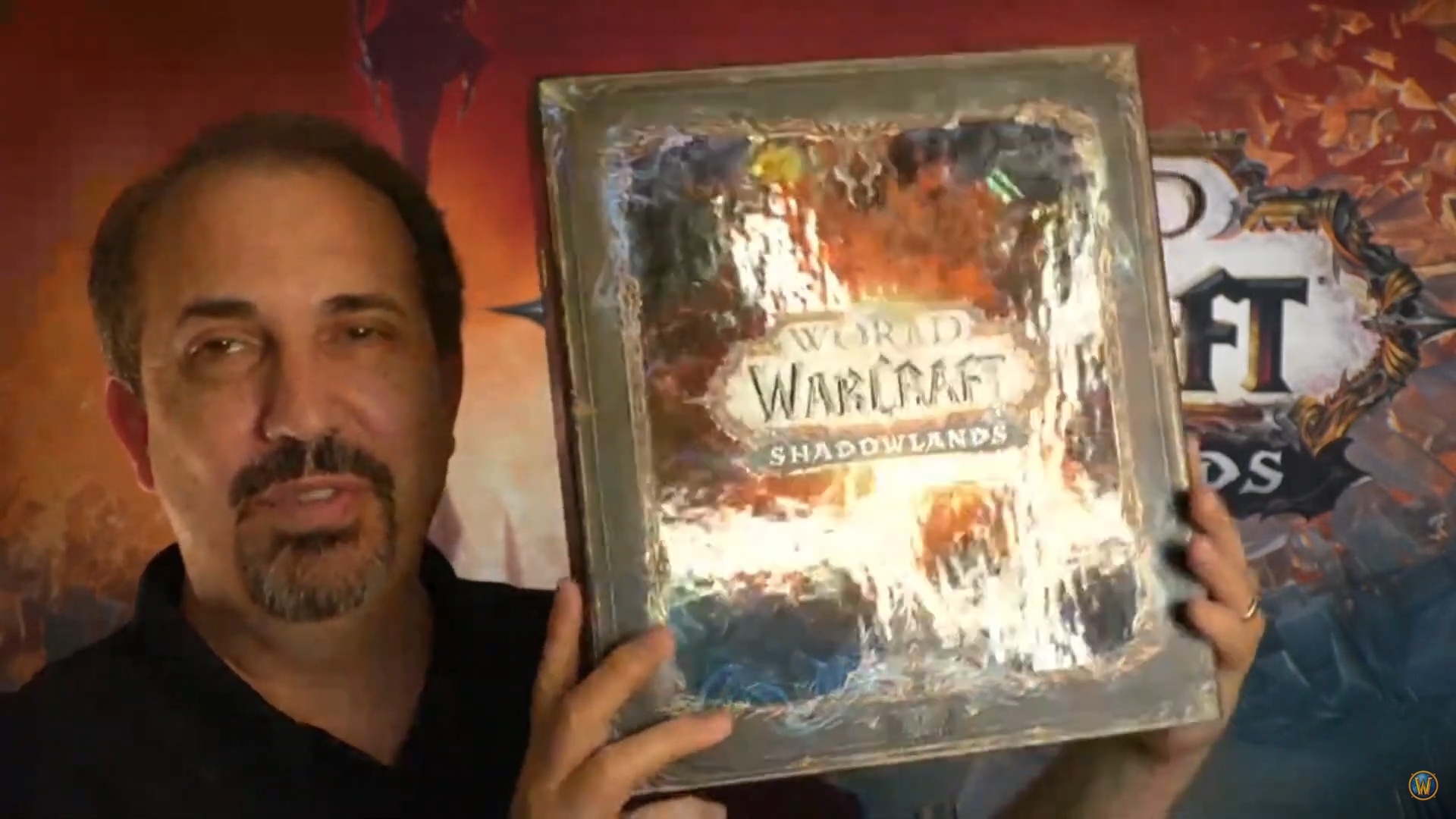 Shadowlands Developer Update - Gallery - Diablo 4