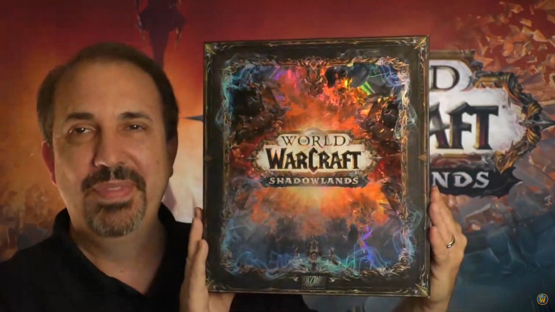 Shadowlands Developer Update - Gallery - World of Warcraft