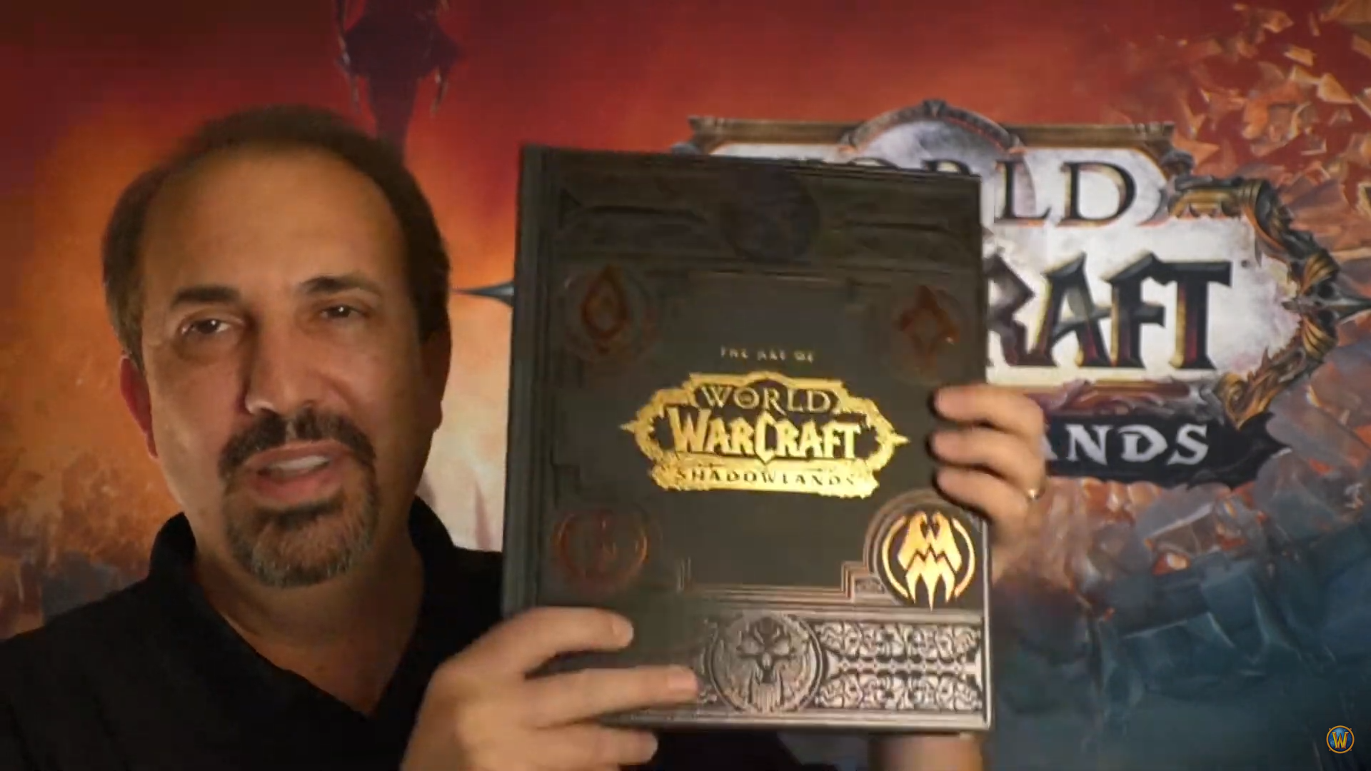 Shadowlands Developer Update - Gallery - Diablo 4