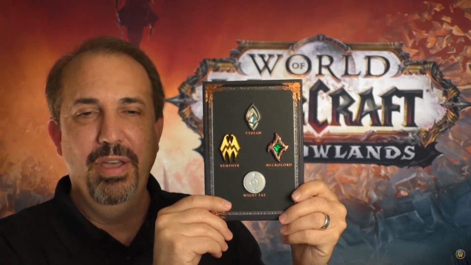 Shadowlands Developer Update - Gallery - WotLK Classic