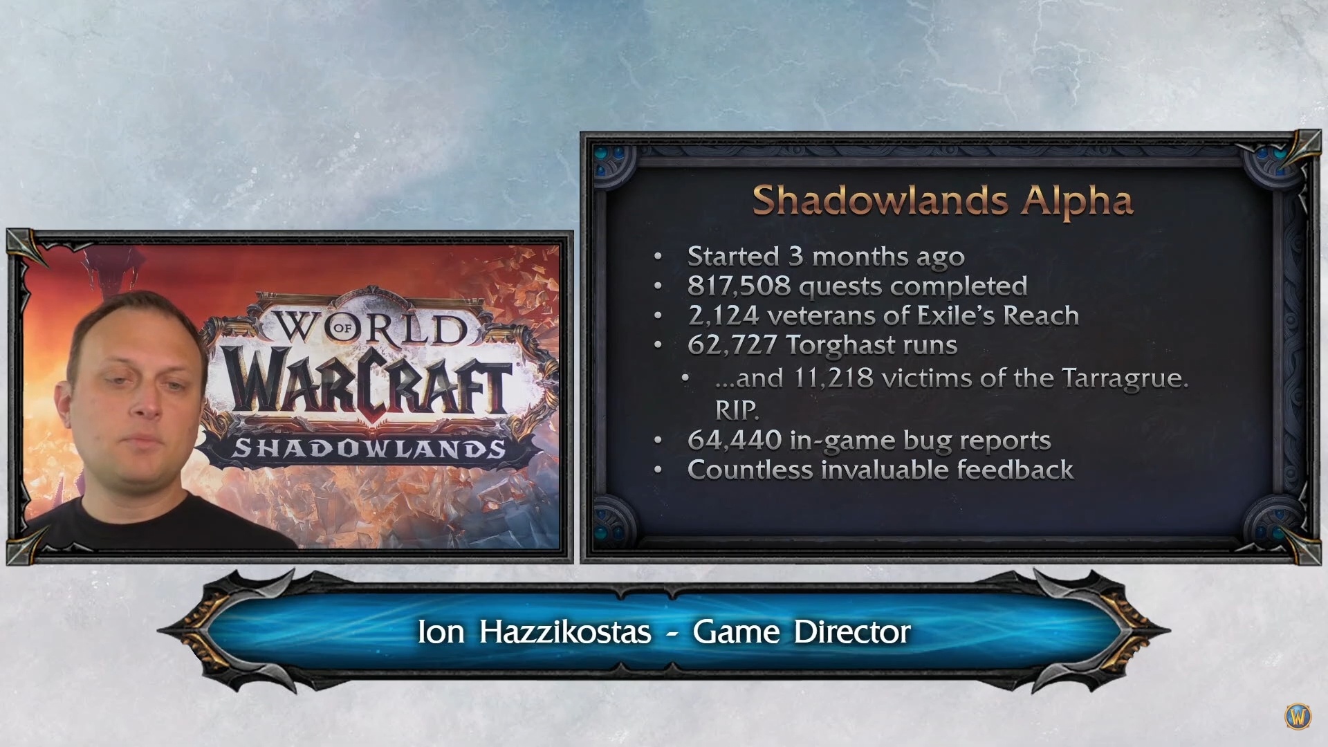 Shadowlands Developer Update - Gallery - Diablo 4