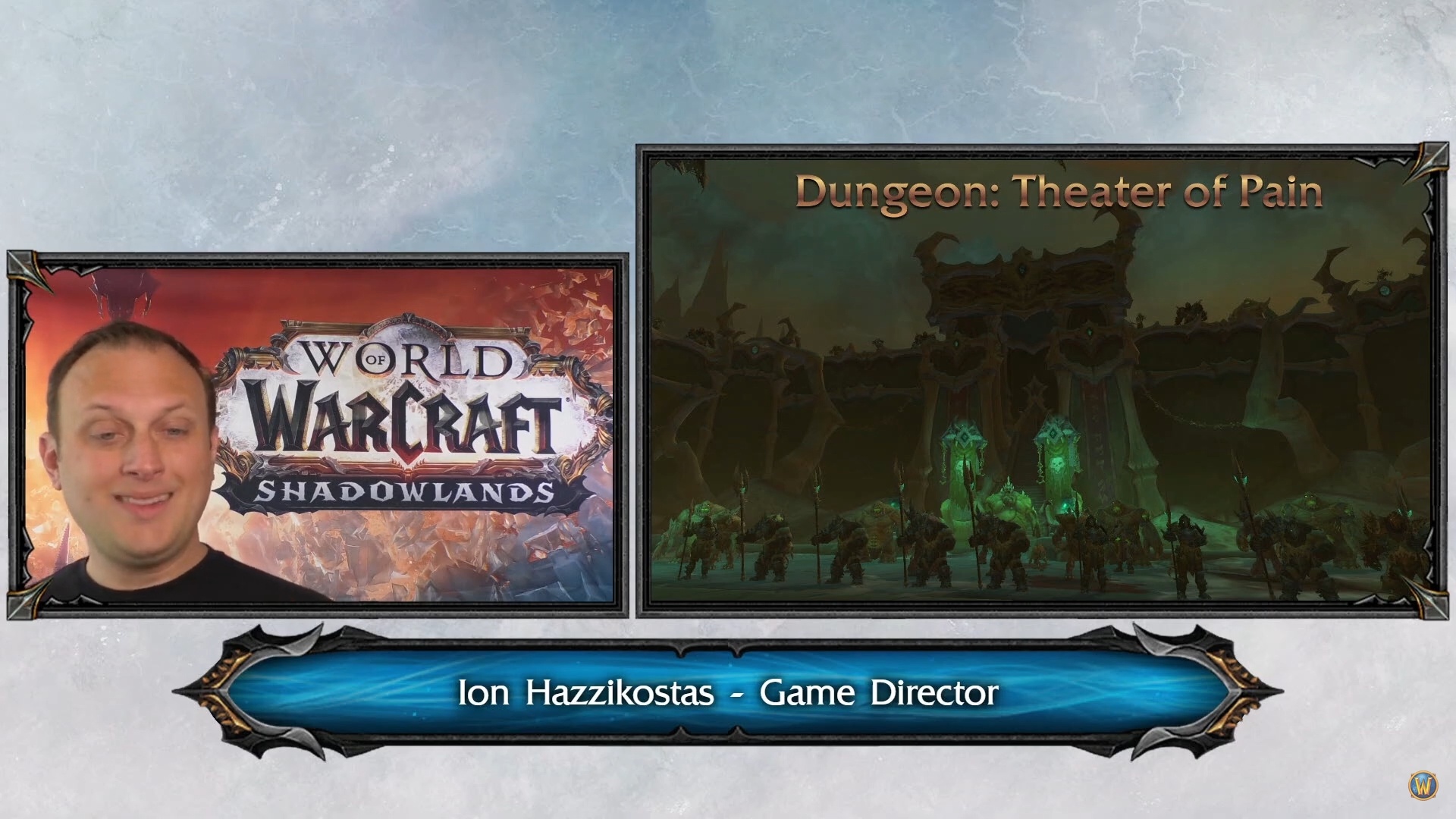 Shadowlands Developer Update - Gallery - WotLK Classic