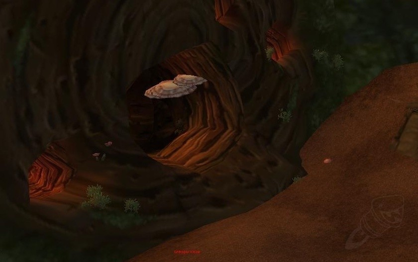 A Dark Influence - Quest - World of Warcraft