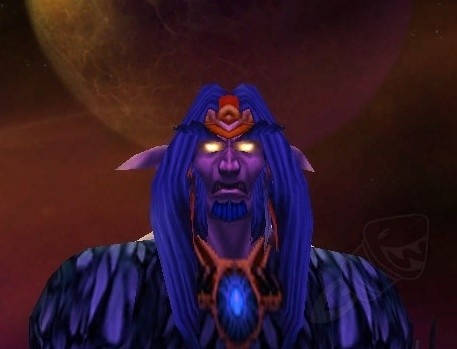 Moonkin Headdress - Item - WotLK Classic