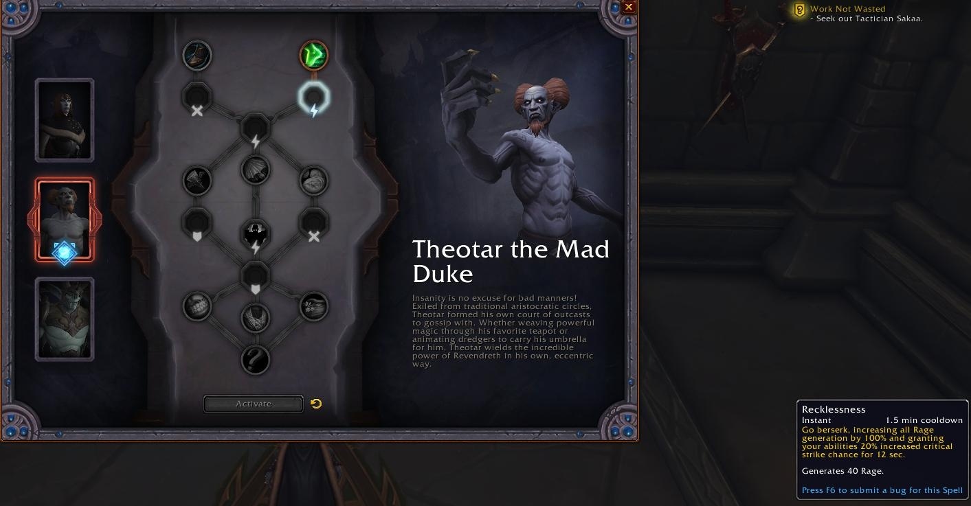 soulbind - Gallery - Diablo 4