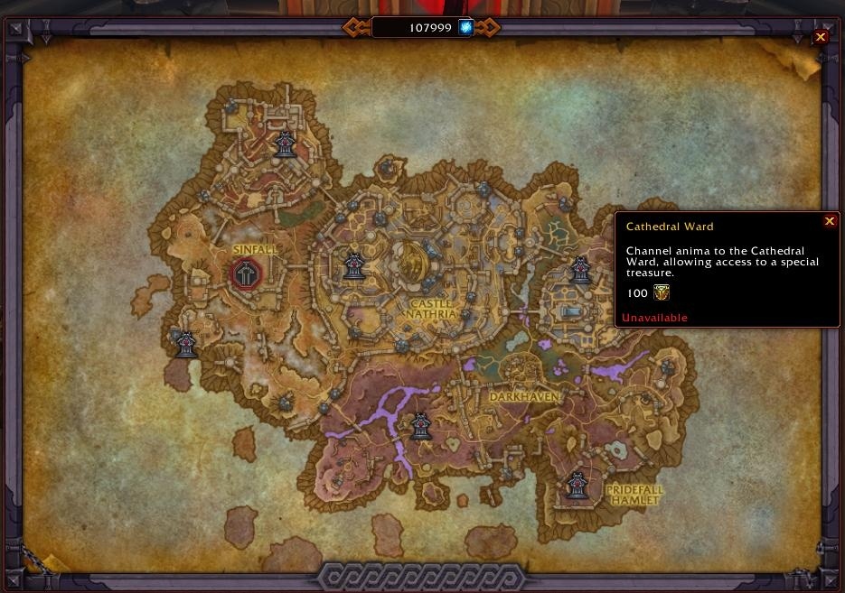 soulbind - Gallery - Diablo 4