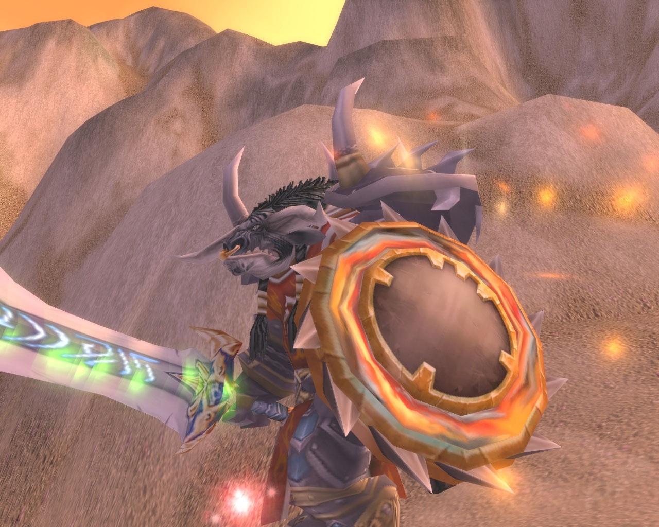 Disco Drillborer - Objeto - World of Warcraft Clásico