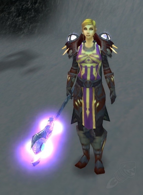 Rhydian - NPC - World of Warcraft