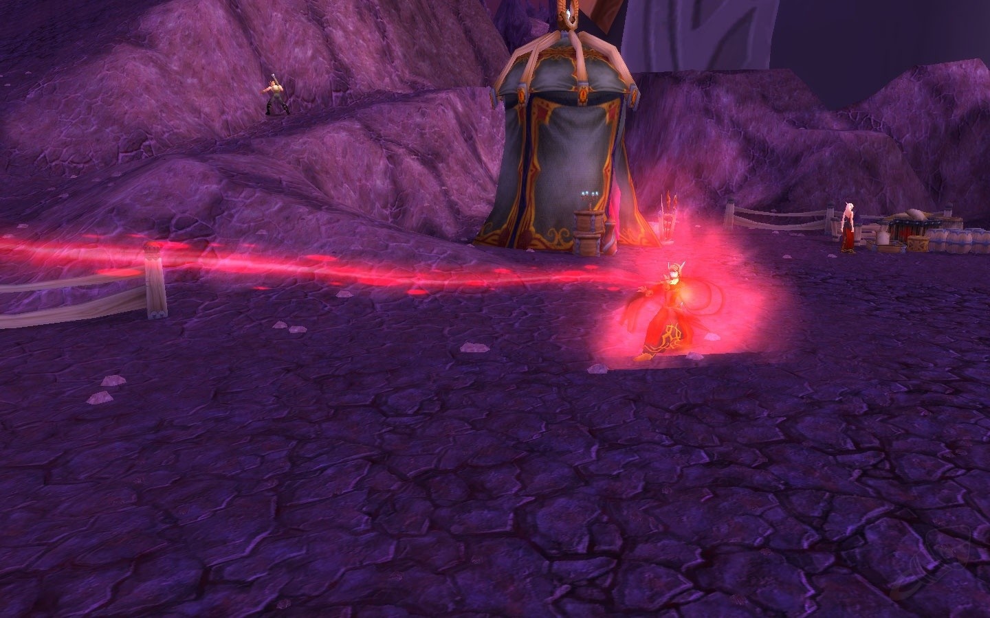 Blutjuwelenkristalle - Quest - WotLK Classic