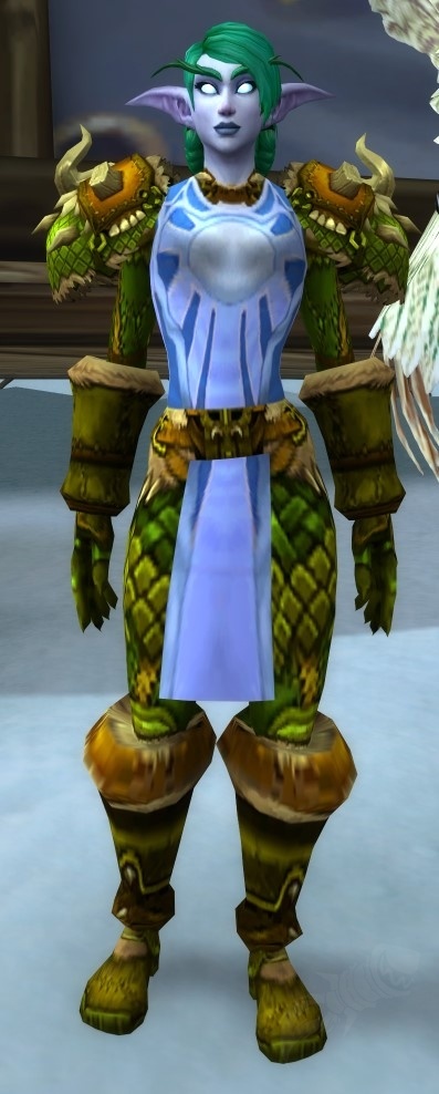 Mondglocke - NPC - World of Warcraft