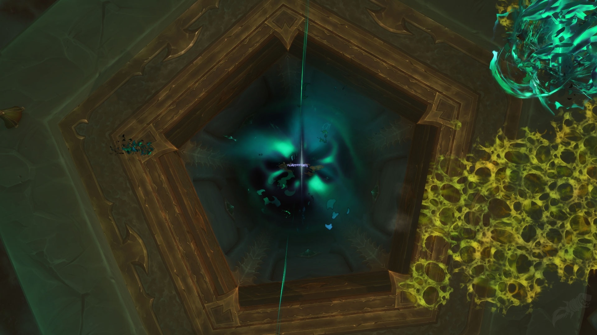 Theater of Pain - Gallery - Classic World of Warcraft