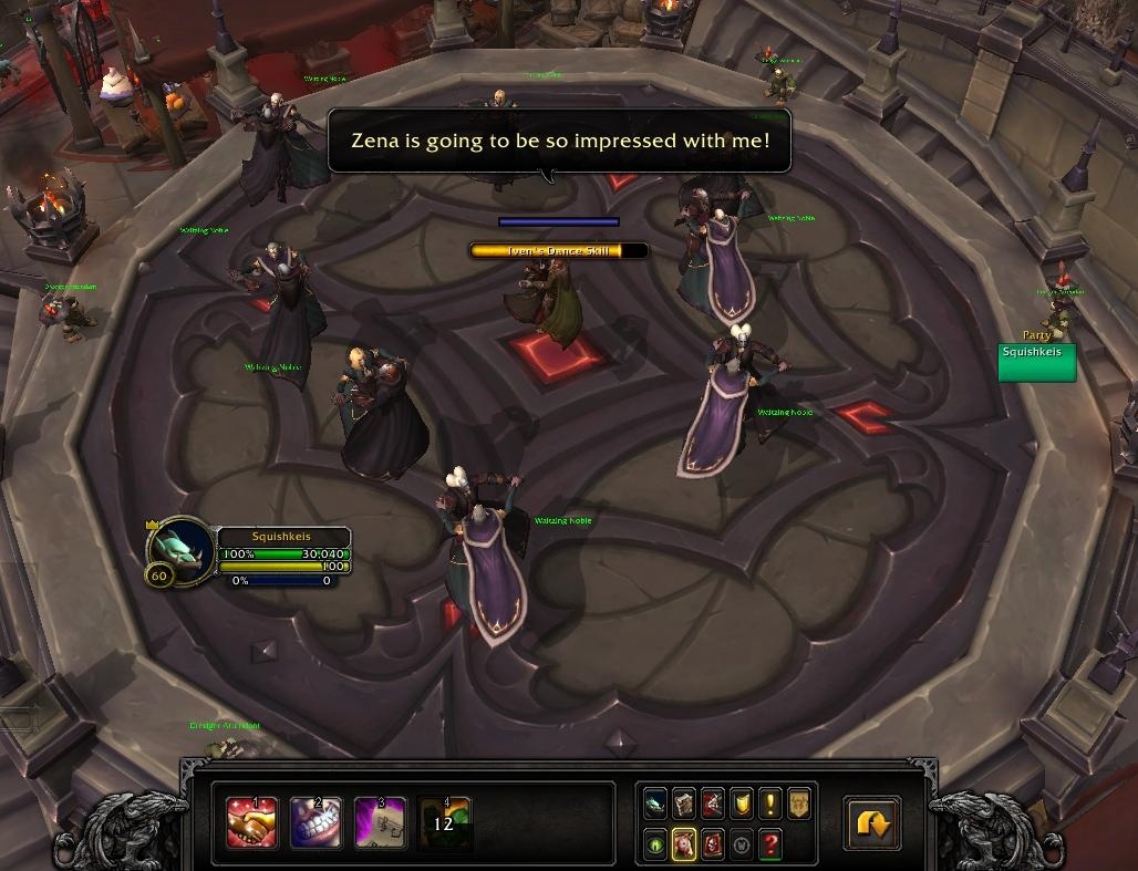 soulbind - Gallery - Diablo Immortal