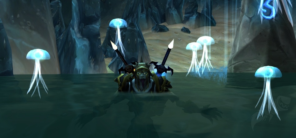 Quallengelee - Gegenstand - World of Warcraft