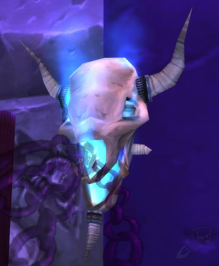 Unlocking Soul Prison - Spell - World of Warcraft