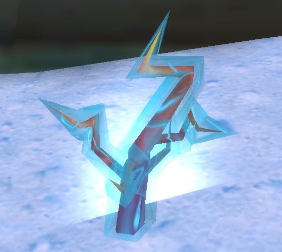 Frozen Herb - Object - World of Warcraft