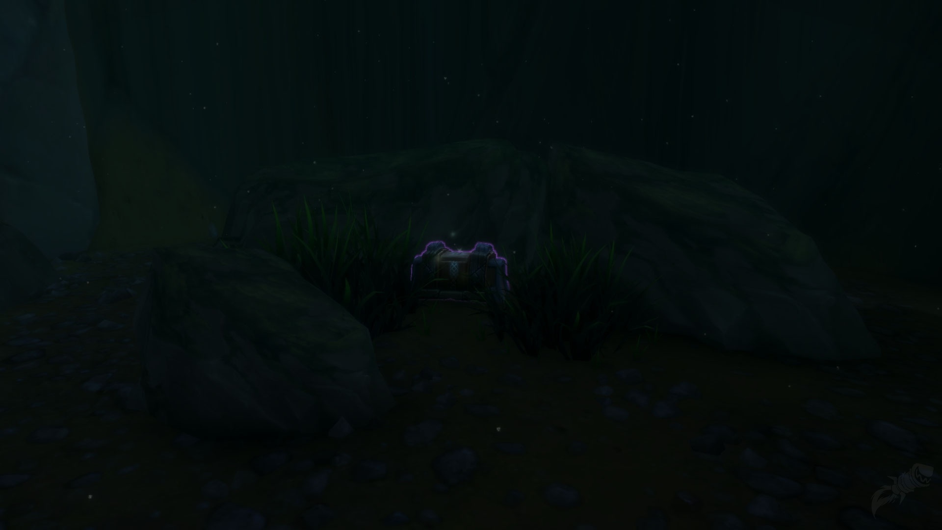Treasure Chest - Object - World of Warcraft