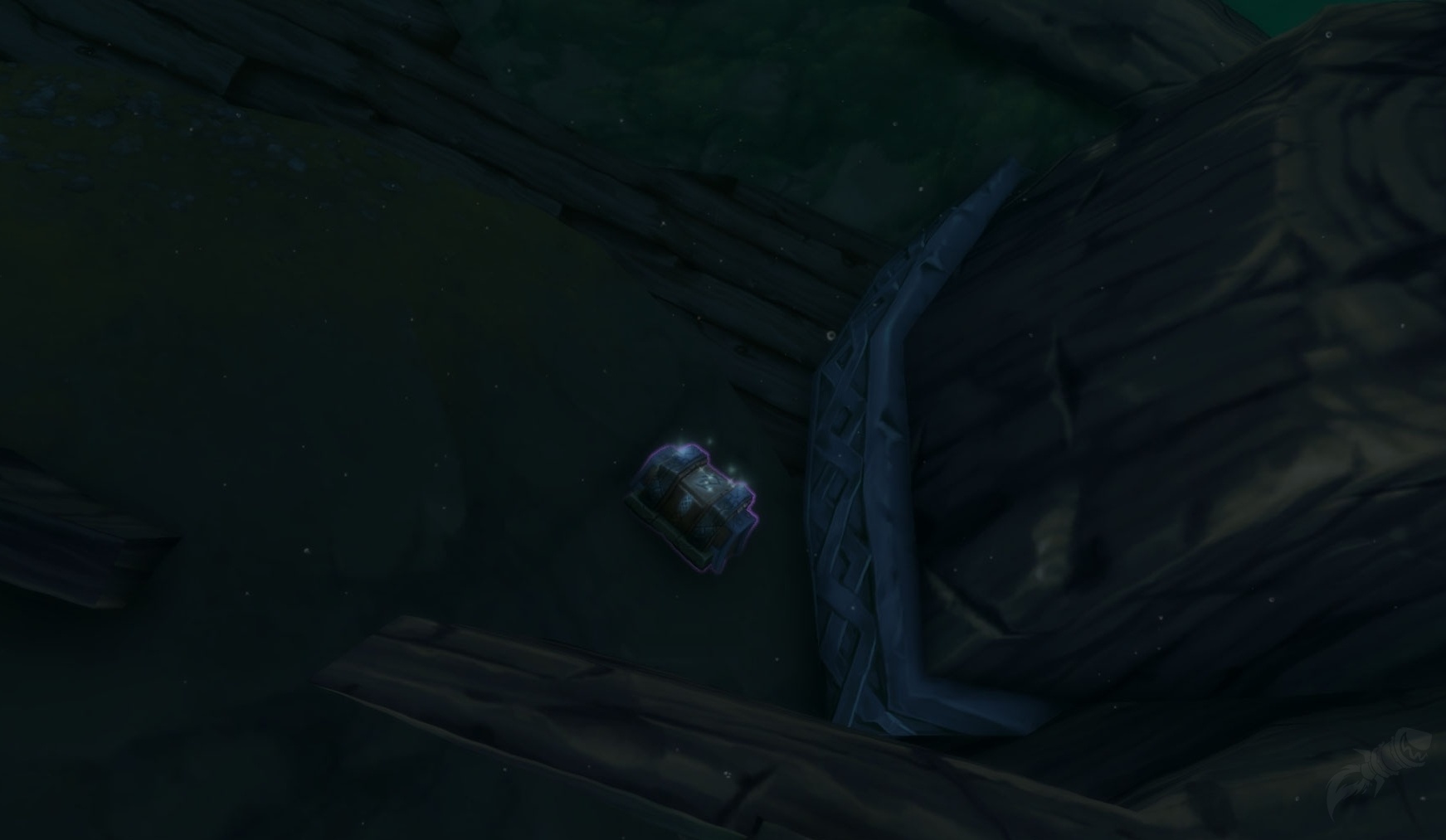 Treasure Chest - Object - World of Warcraft