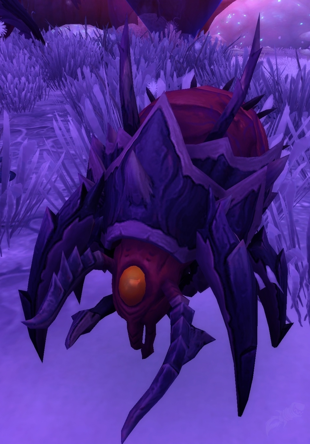 Explosive Scarab - NPC - World of Warcraft