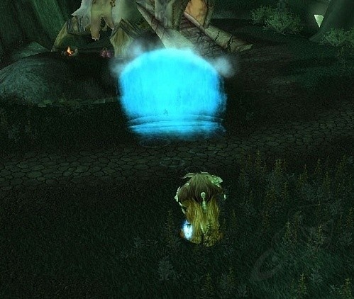 Typhoon - Spell - Wrath Classic