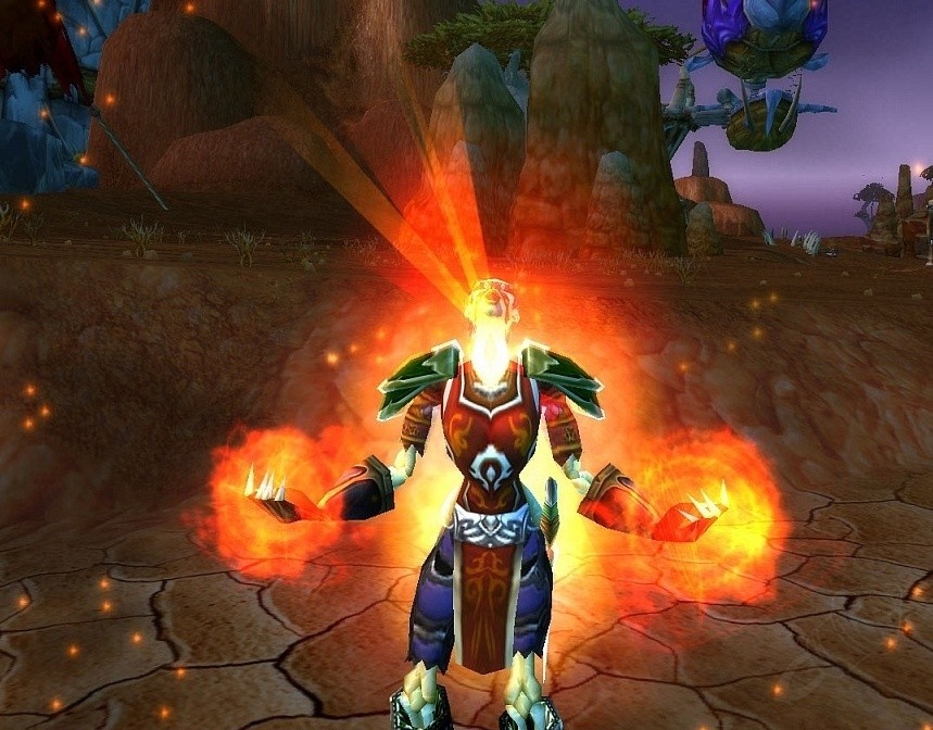 Rampage Spell WotLK Classic Rampage Spell WotLK Classic