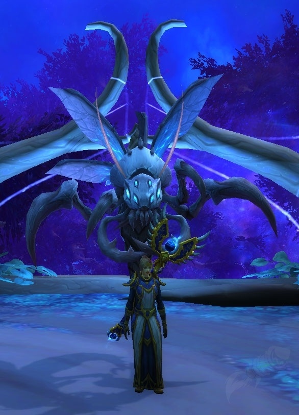 Gorm Needler - Item - World of Warcraft