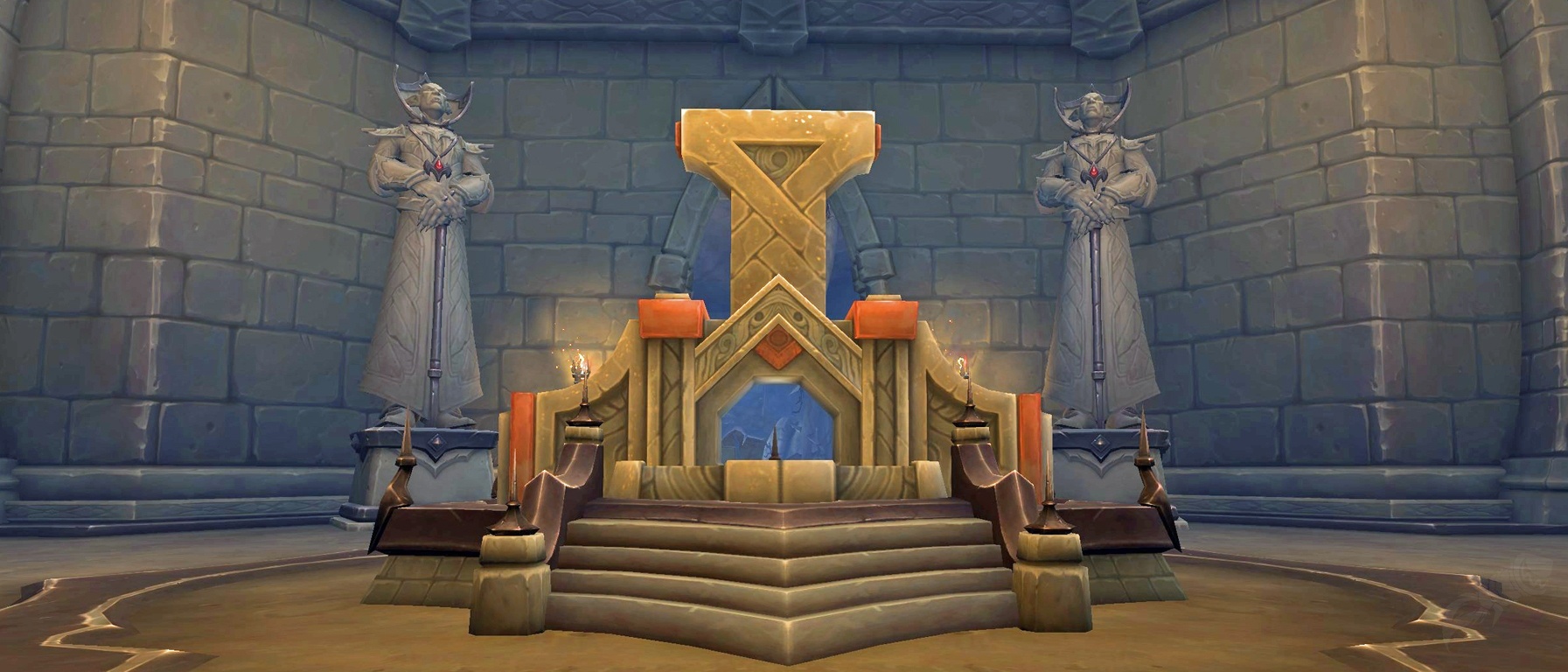 ren-venthyr-sinfall - Gallery - Classic World of Warcraft