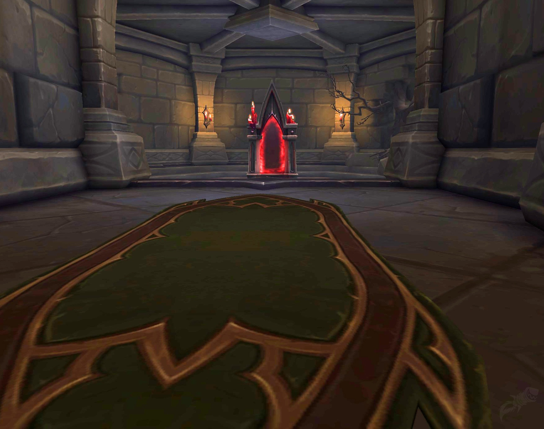 ren-venthyr-sinfall - Gallery - Classic World of Warcraft