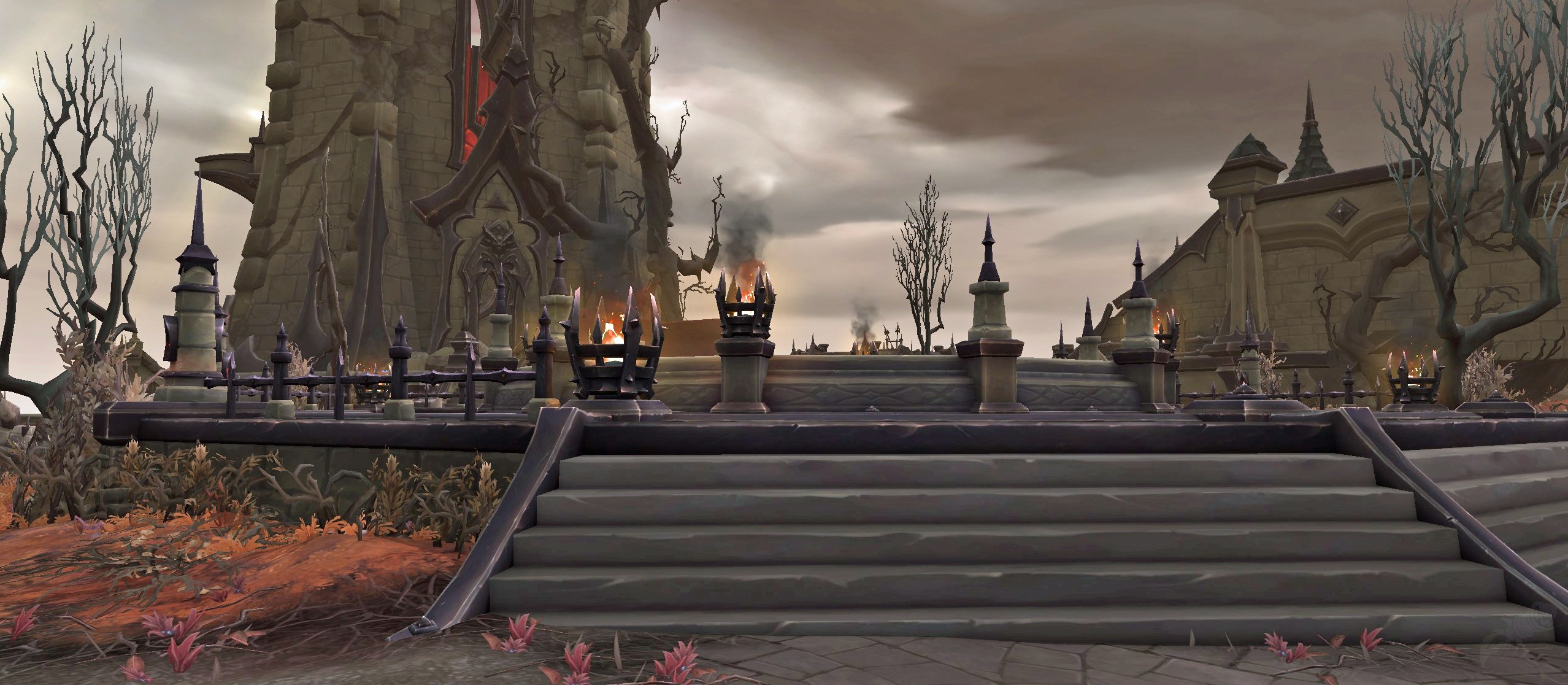 ren-venthyr-sinfall - Gallery - Classic World of Warcraft