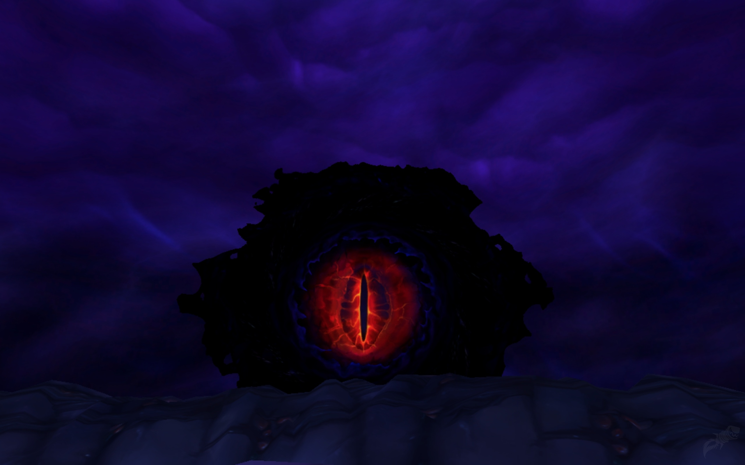 Mind's Eye - NPC - World of Warcraft