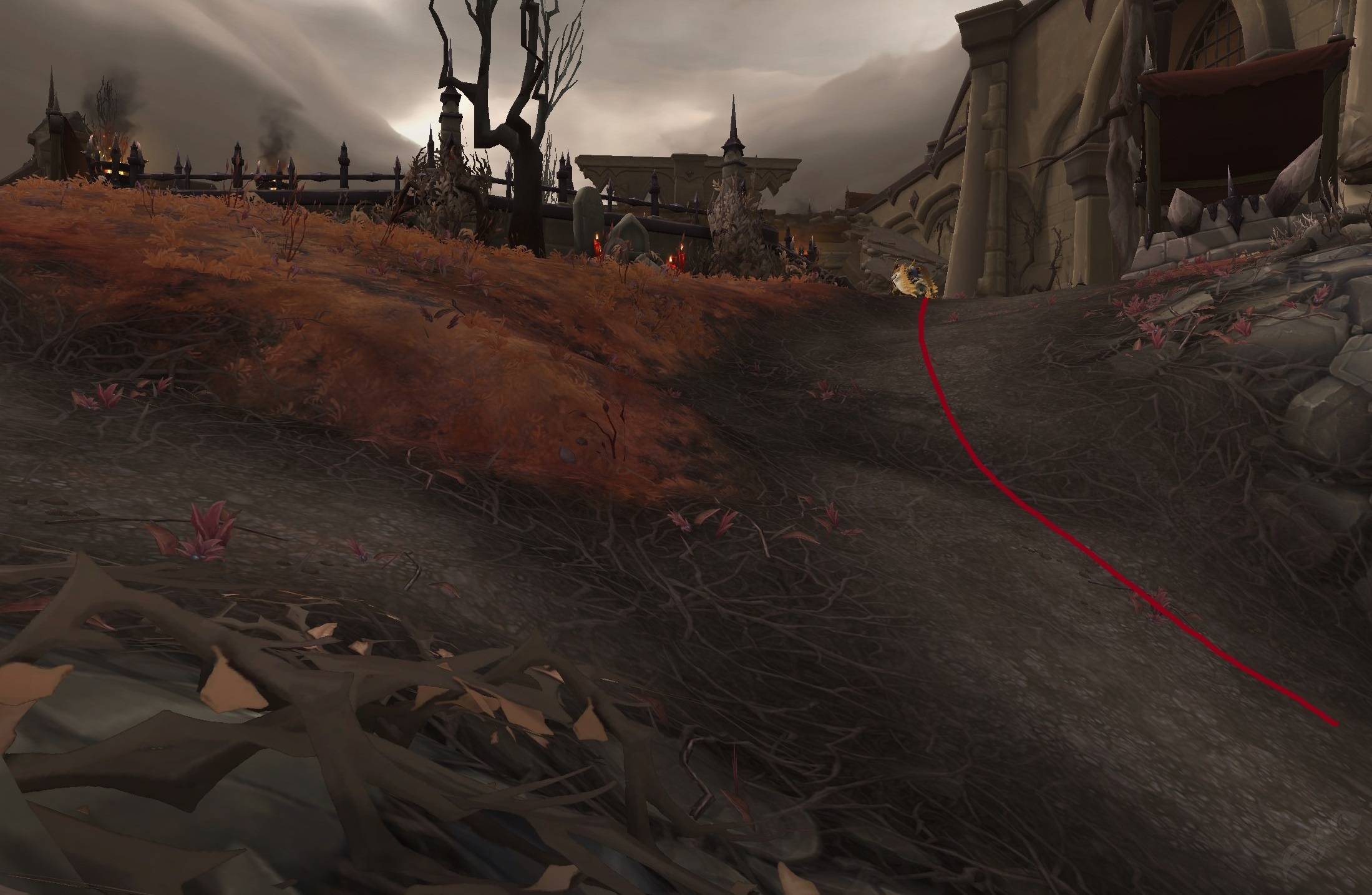 ren-venthyr-sinfall - Gallery - Diablo 4