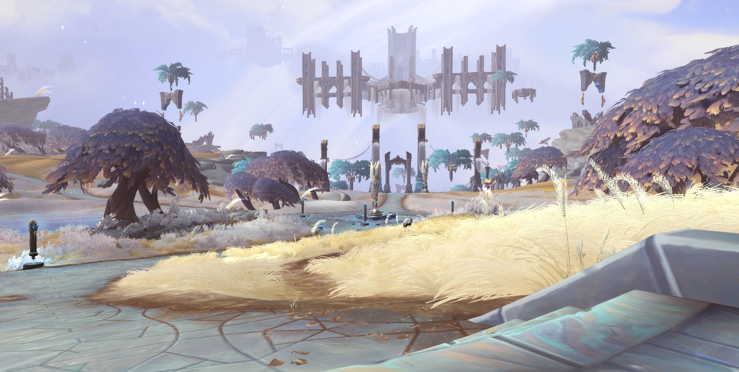 ren-bastion-elysianhold - Gallery - Cataclysm Classic