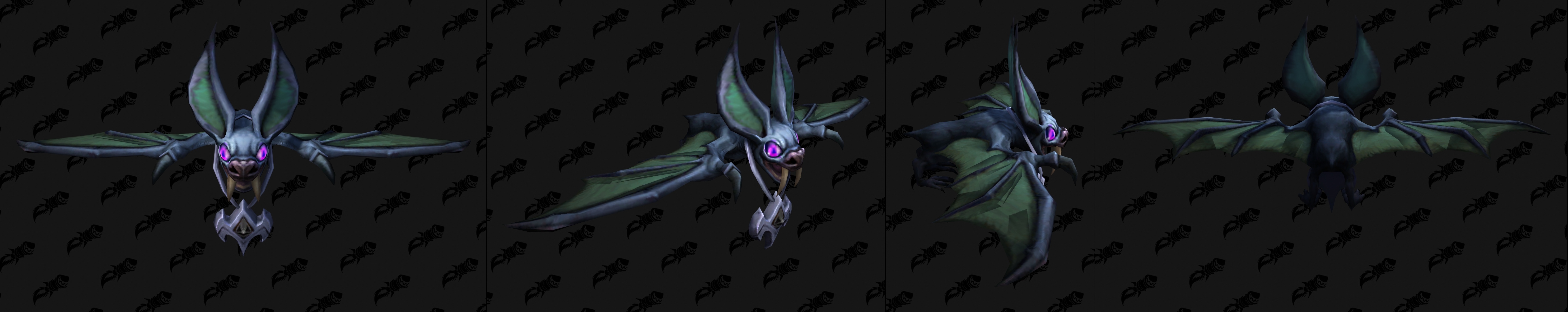 new pets - Gallery - Diablo Immortal