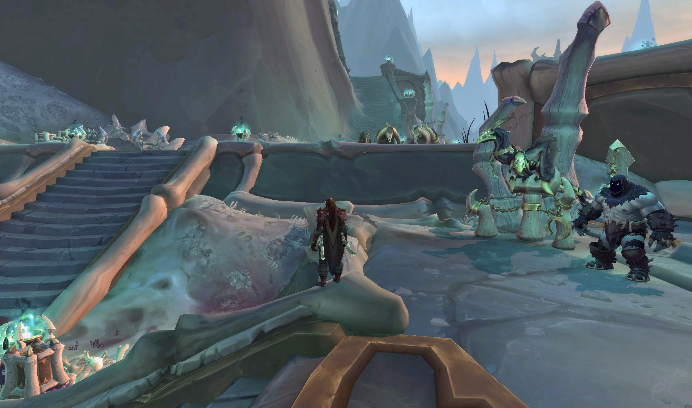 ren-necrolord-primus - Gallery - World of Warcraft