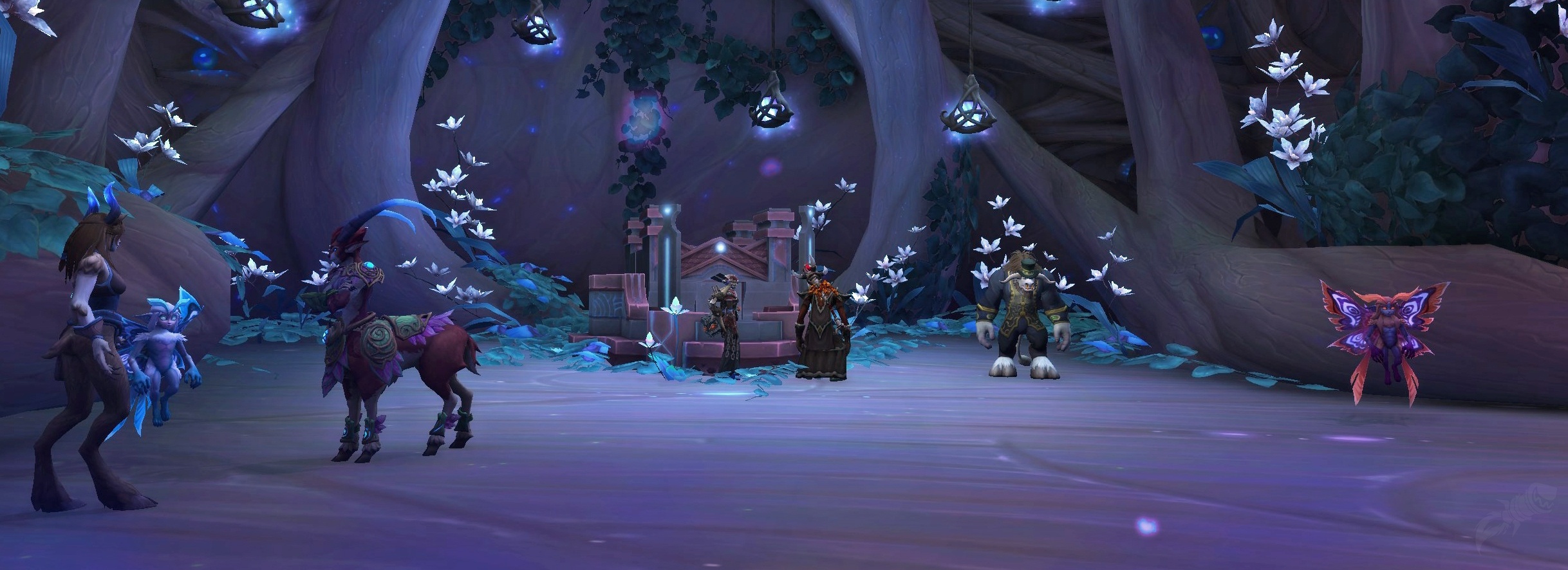 ren-nightfae-heart - Gallery - Diablo 4